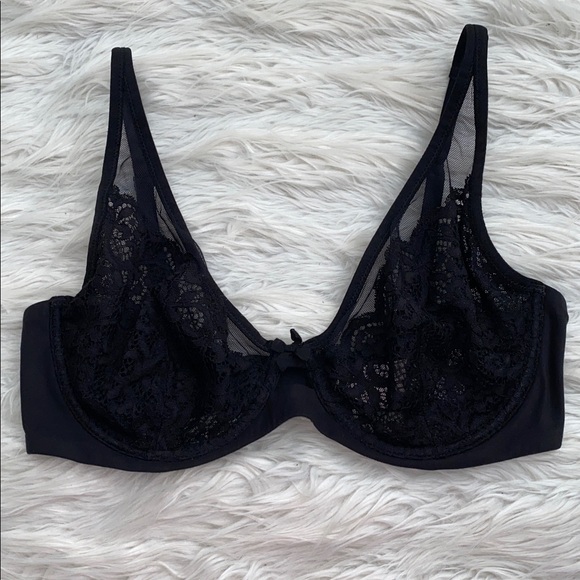 Body By Victoria Unlined Demi